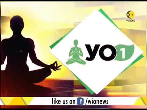 A holistic wellness centre in New York city; India's gift to Americans