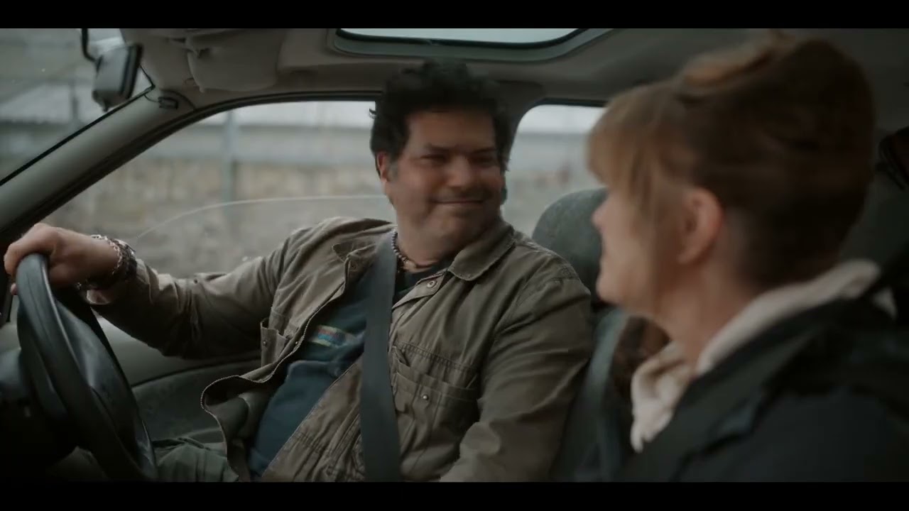 Harry Wild (Acorn TV Trailer) [2022] [MUST WATCH]
