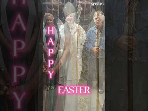 What Easter means to Christians ✝️ Joy Restoration Ministry