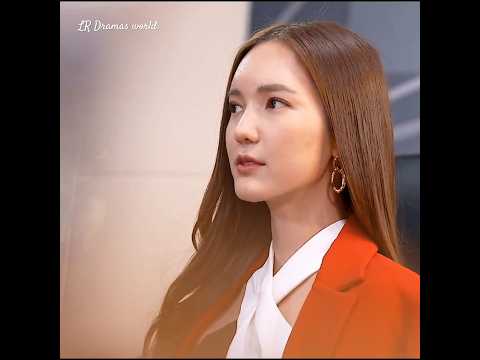 President Heroine#viral #dramas #asiandram#thaidrama #chinesedrama #dramacool #myromancefromfaraway