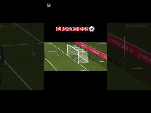 KaKá makes the goal!!⚽️ (EA SPORTS FC)