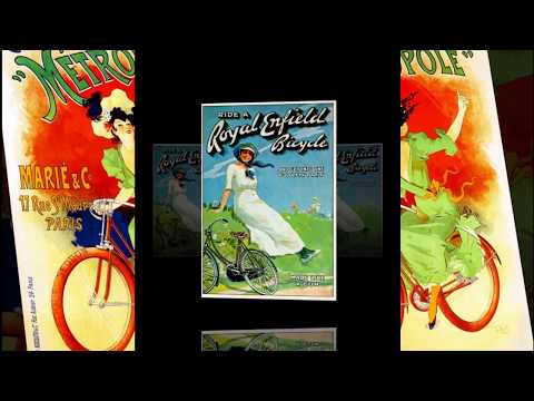 Vintage Travel posters