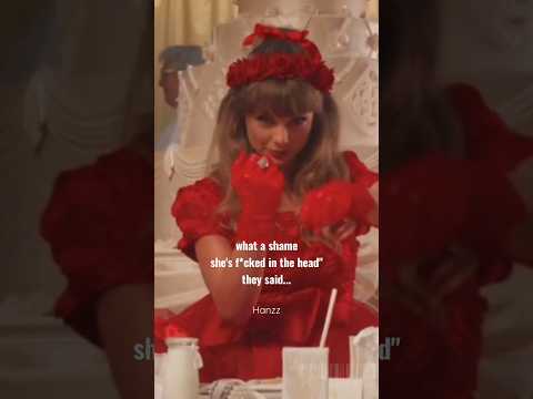 and she said 'No' 😞💔 | champagne problem | Taylor Swift