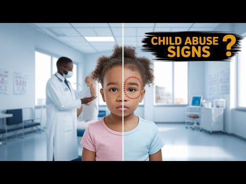 How Doctors Help Perpetuate Child Abuse