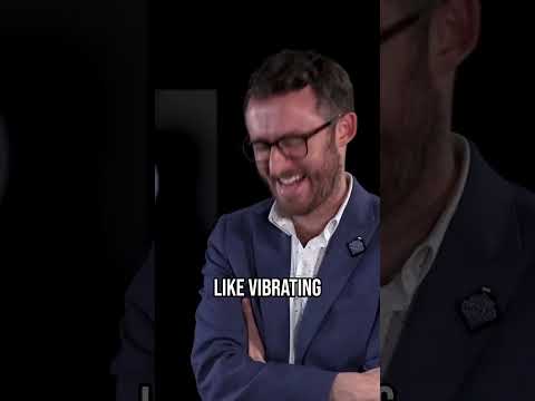 Doctor Who: Matt Smith MEETS New Doctor!