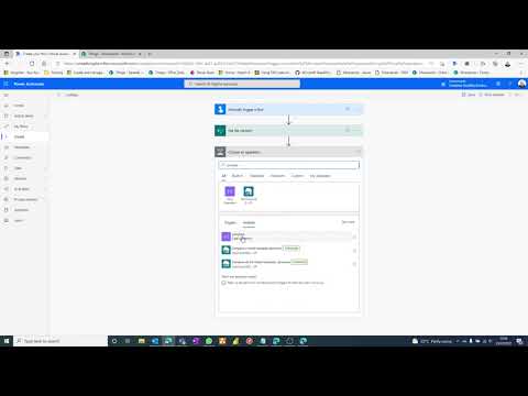 Power Automate Send an Email with Embedded Picture