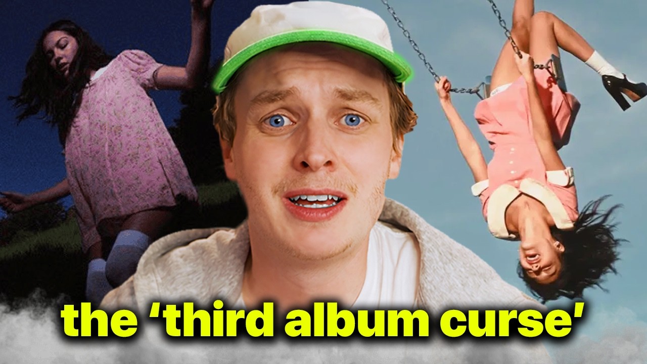 We Need to Talk About Olivia Rodrigo.