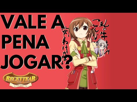 Steam Community :: Recettear: An Item Shop's Tale