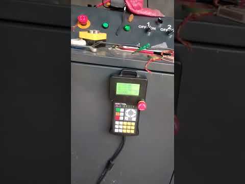 STONE CNC ROUTER MACHINE