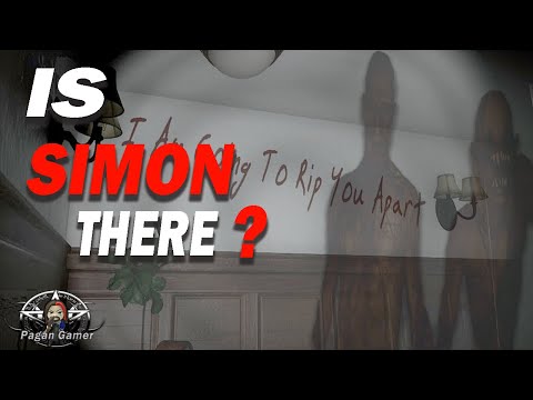 Steam Community :: Video :: My House Is Haunted? | Is Simon There | All ...