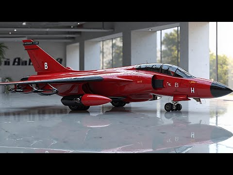 2025 B1B Lancer Aircraft Officially Released– The Future of Aerial Warfare!