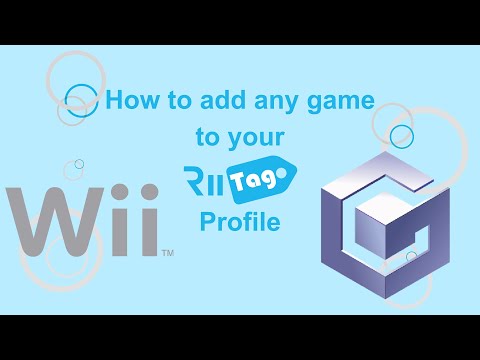How to manually add any game to your LinkTag account (Tutorial)