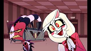 "Helluva Bosses" (When Charlie met BlitzØ) - A Hazbin Hotel/Helluva ...