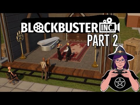 Steam Community :: Video :: Blockbuster Inc prologue part 2