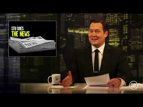 Is EVERYTHING Racist Now? Stu Burguiere Exposes Absurd N-Word Scandals & Cancel Culture Madness