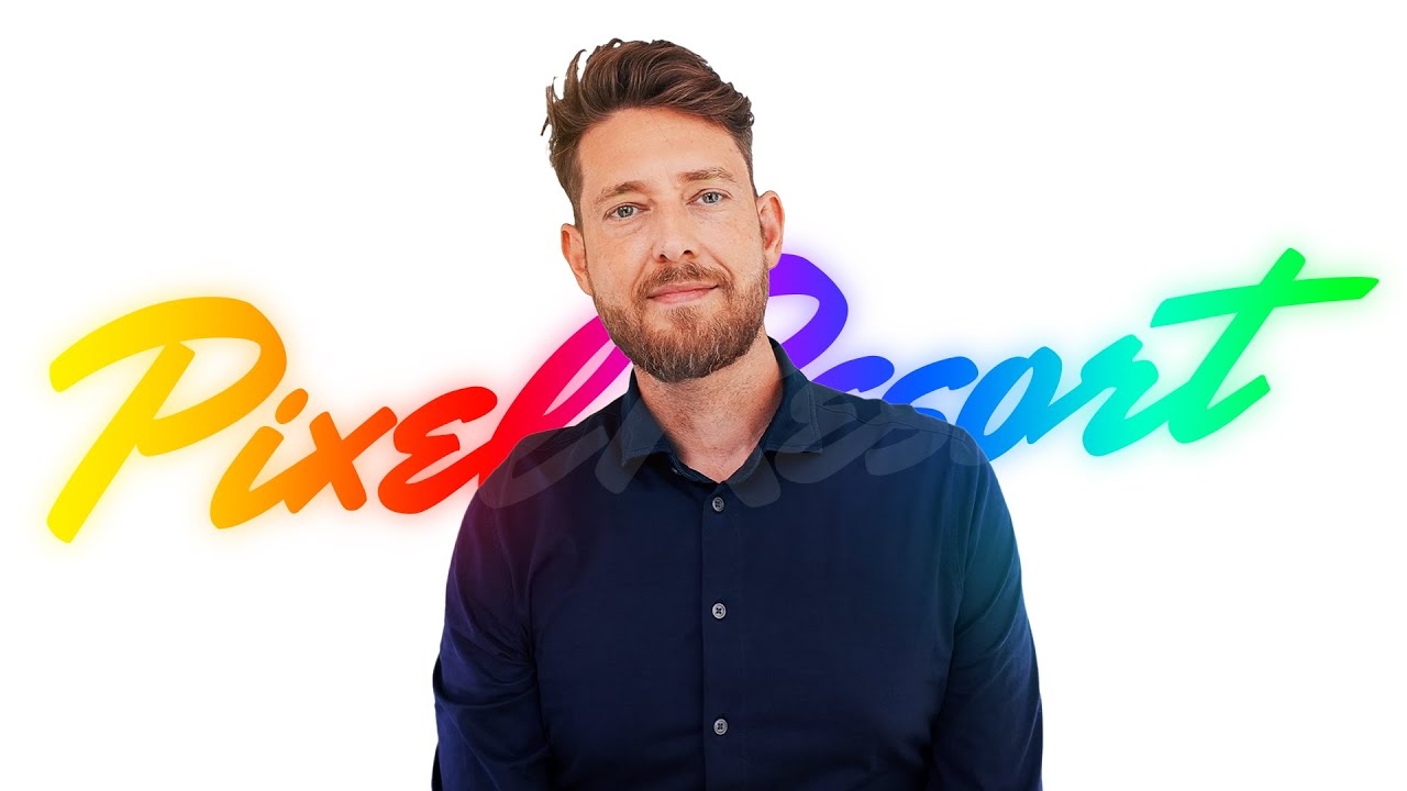 Welcome to PixelResort