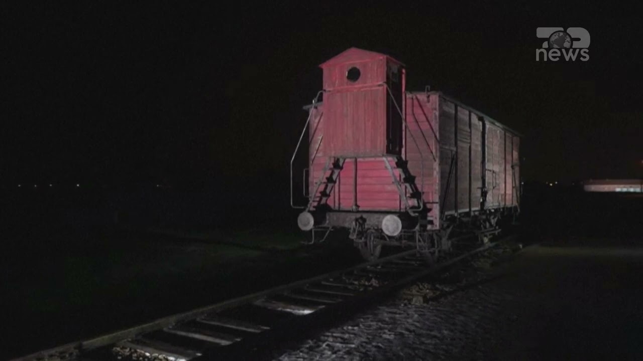 Top News- Si duket sot kampi i ‘heshtjes’/Auschwitz si një simbol ... Top News- Si duket sot kampi i ‘heshtjes’/Auschwitz si një simbol ...
