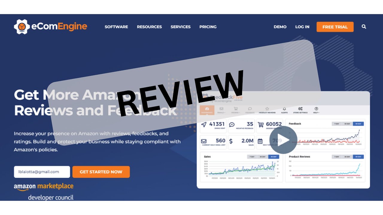 Feedback Five Review ~ Amazon FBA ~ Private Label ~ Bundles ~ 12/20/22