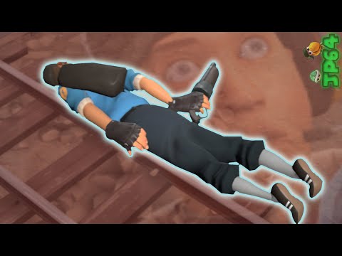 Steam Community :: Video :: Scout dies at Upward [SFM]