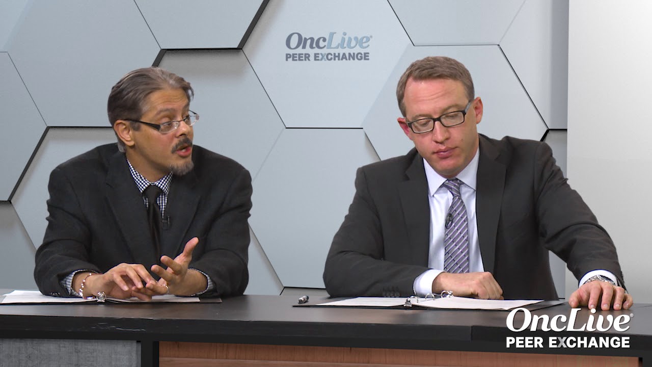 Approaching Treatment for Relapsed/Refractory ALL