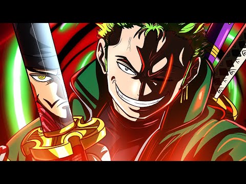 2 Hours of Roronoa Zoro Lore, Facts and Theories