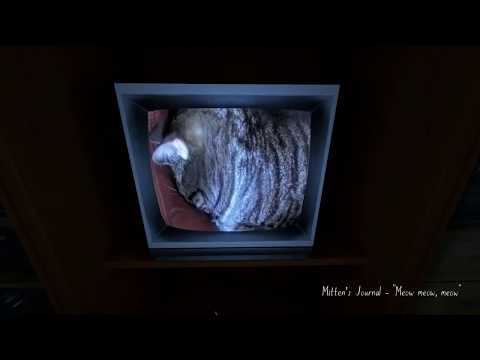 Steam Community :: Gone Home