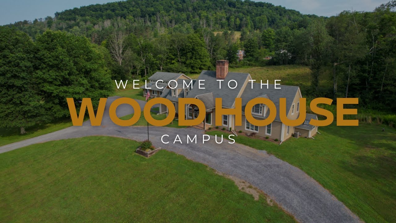 Welcome To The Woodhouse Campus