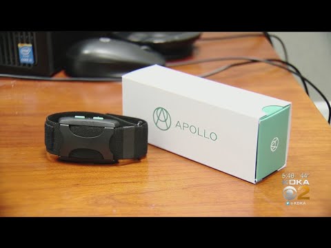 Pittsburgh-Based Neuroscience Company Develops New Wearable Technology