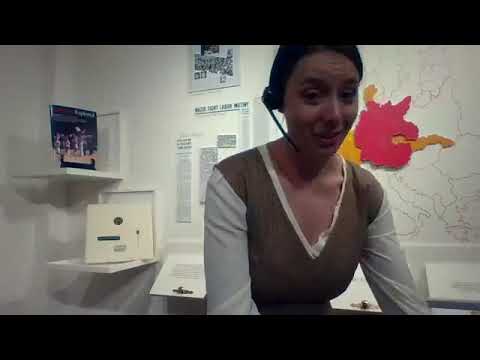 Dragon Lady: The Life of Sigrid Schultz | Virtual History Westport