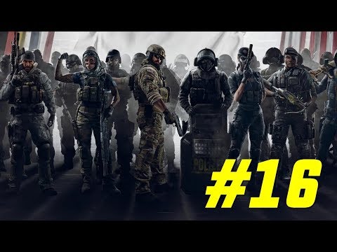 Steam Community :: Video :: Rainbow Six Siege | Multiplayer #16