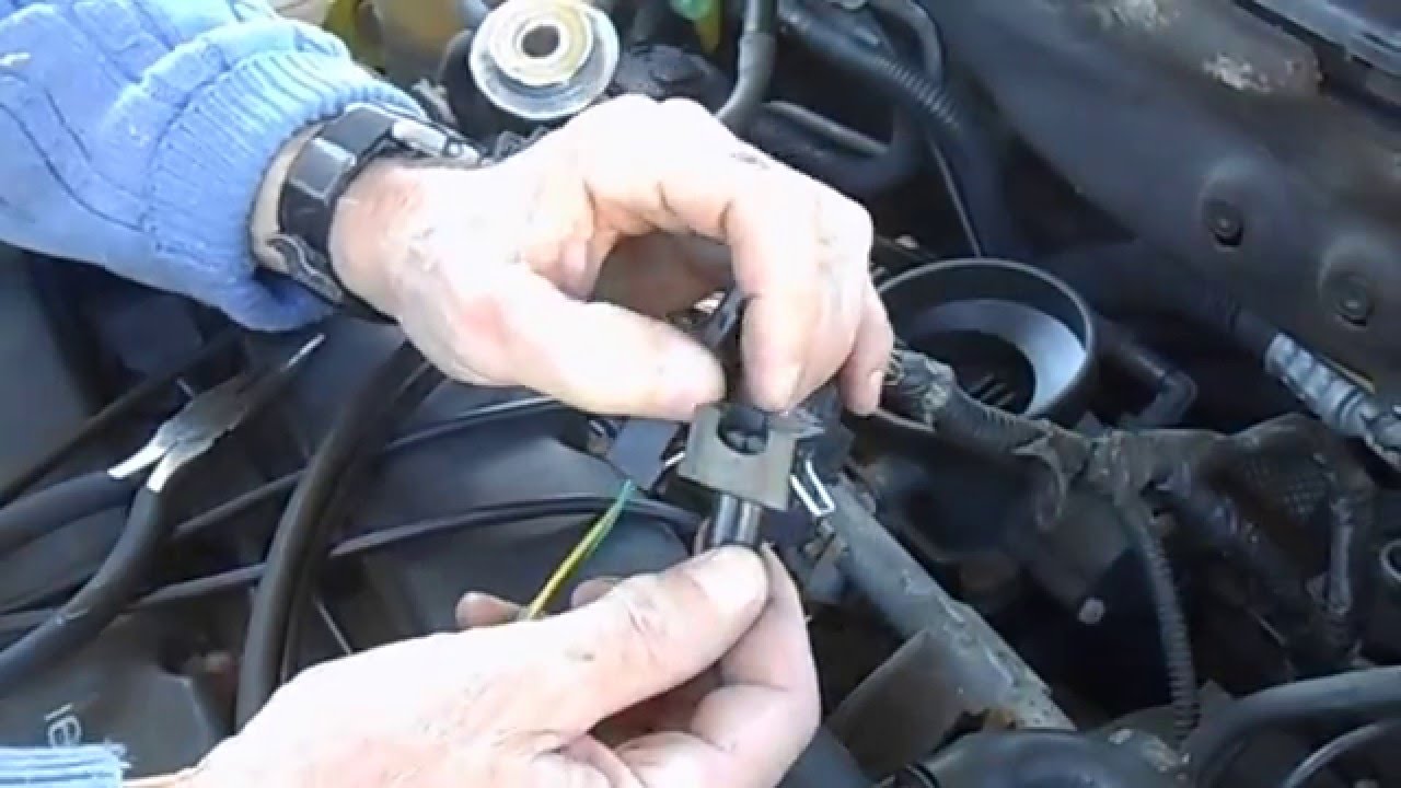 DSCN3440 Finally making the connections