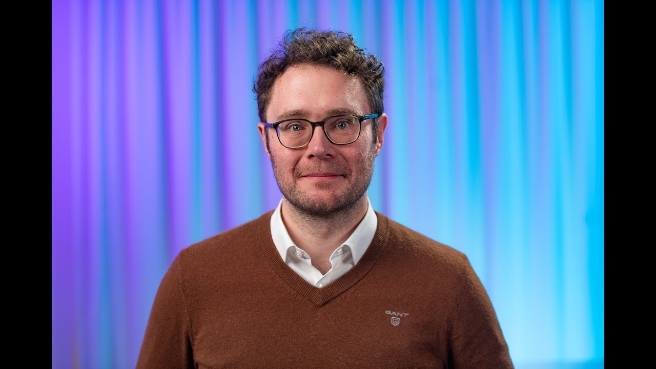 5G Core – the cloud-native transformation