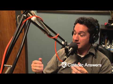 Trent Horn - Is the Doctrine of the Immaculate Conception a Catholic Invention?