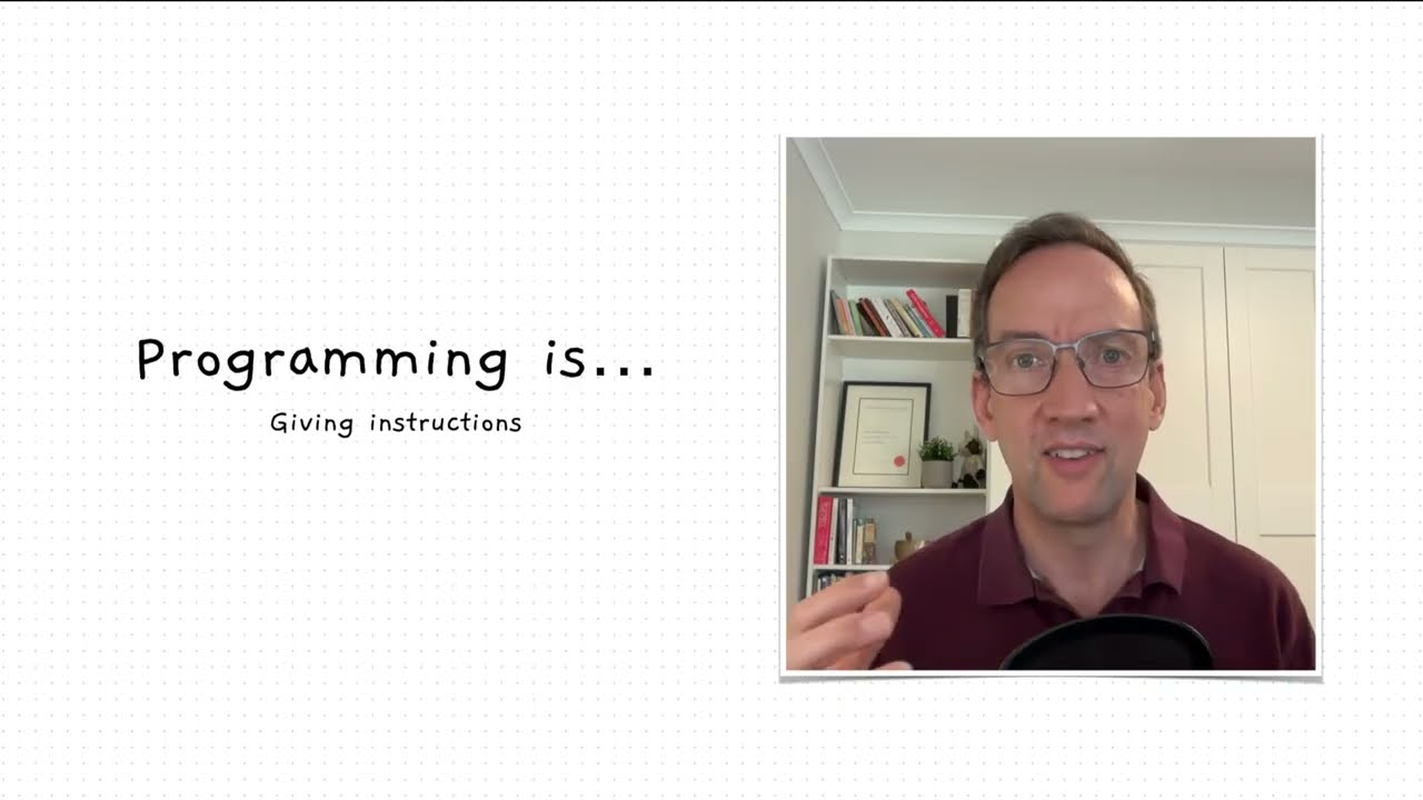 Overview of the Programmers Field Guide