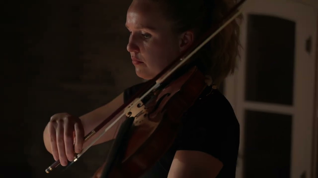 Intro | The xx Cover | Leinster String Quartet 