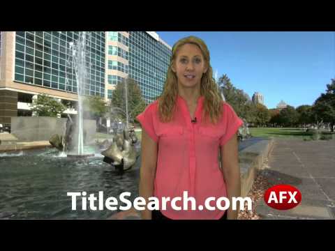 Property title records in Fort Bend County Texas | AFX