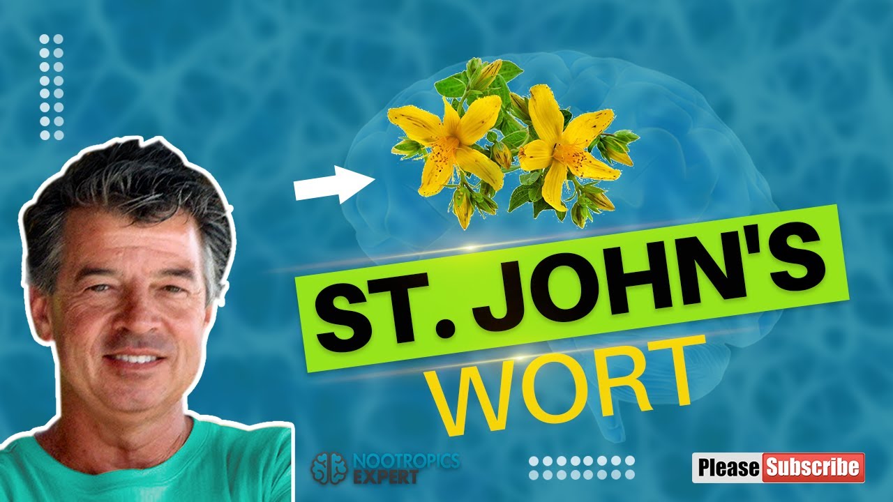 St Johns wort