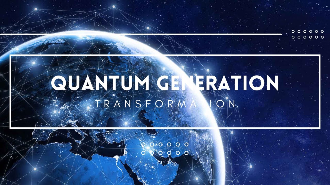 Space Based Quantum Ecosystem