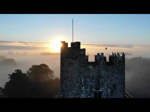 Castle for Rent Ireland for private parties and Castle weddings ...