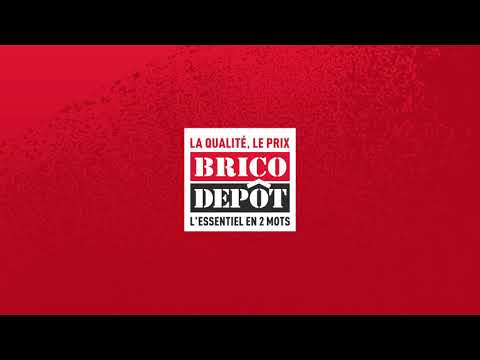 Nouveaux Arrivages en quantité limité ! - Brico Dépôt