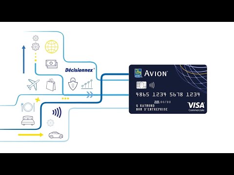 Programme de carte commerciale RBC "Mieux comprendre, c'est payant."