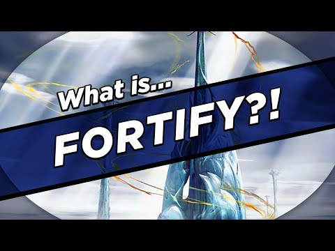 What IS Fortify?!