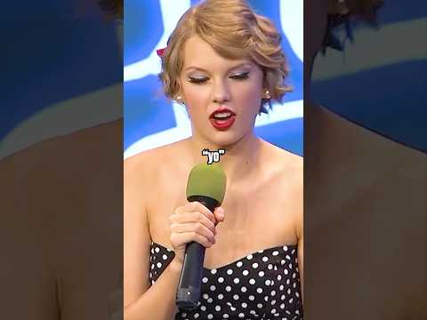 Taylor Swift Rapping Eminem’s ‘Lose Yourself’ 🤯🔥