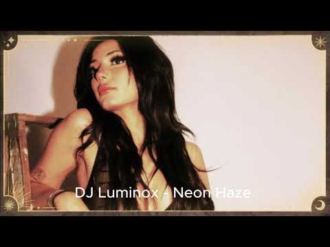 DJ Luminox - Neon Haze 2025 Exclusive