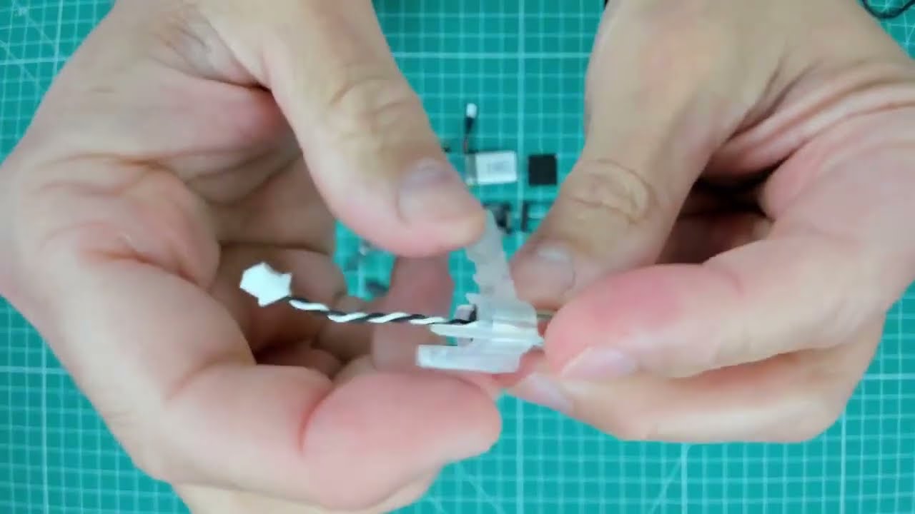 How to Build your Crazyflie Drone