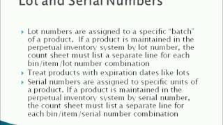 Cycle Counter Overview | What is a cycle counter? - Zippia