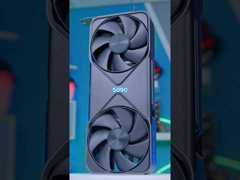 The RTX 5090 Has One BIG Problem… 🫣