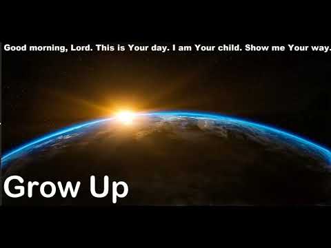 Grow Up – Easy Peasy All-in-One Homeschool