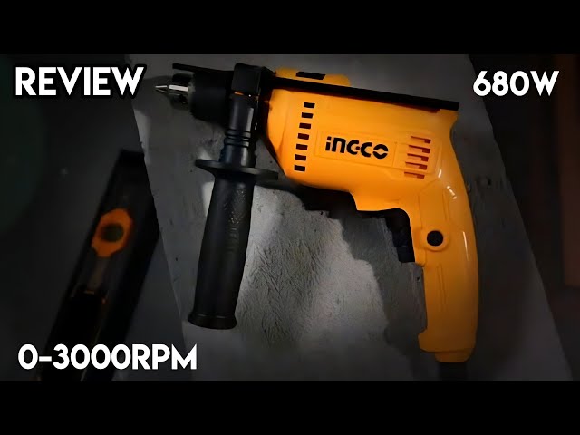 INGCO Power Tools - Lithium-ion battery pack 4.0Ah baterry Trader ...
