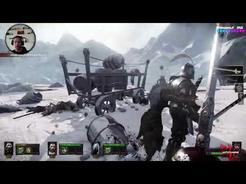 Steam Community :: Video :: Warhammer End Times - Vermintide - #19 ...